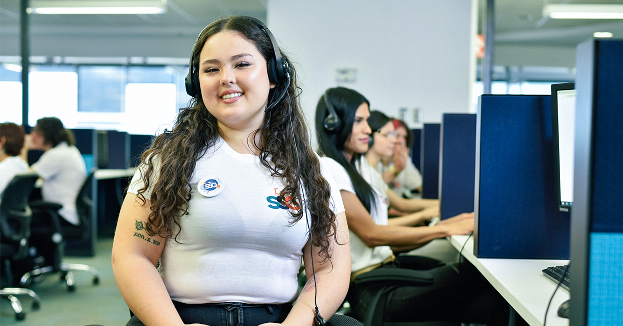 12 Good Ways to Support Women in The Workplace - Support Services Group