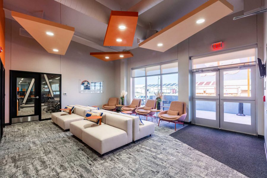 Our Locations | Business Consultant - Support Services Group - Support ...