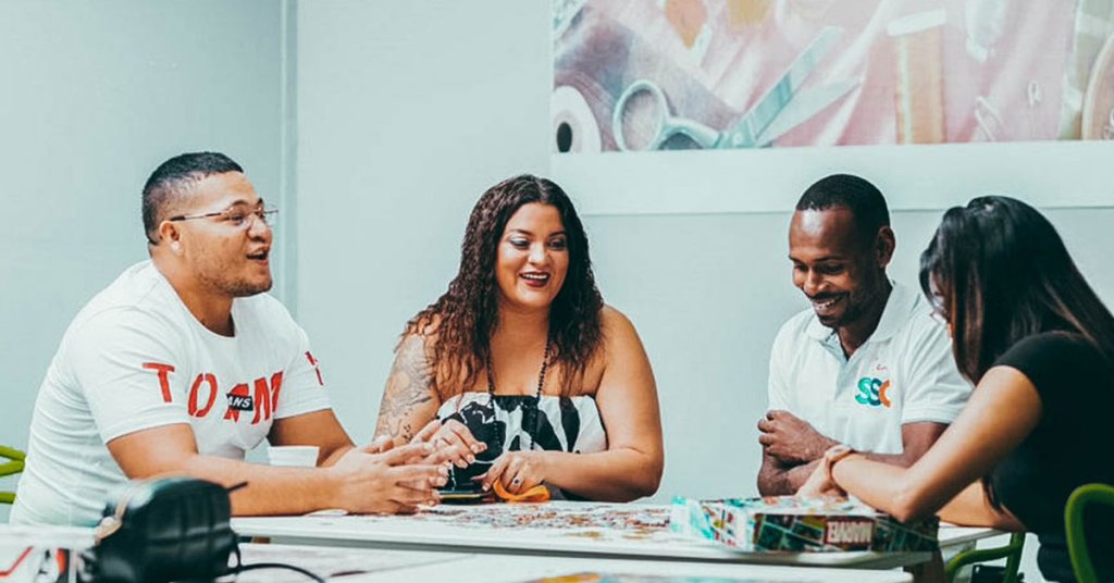 Job Opportunities | BPO Careers - Support Services Group