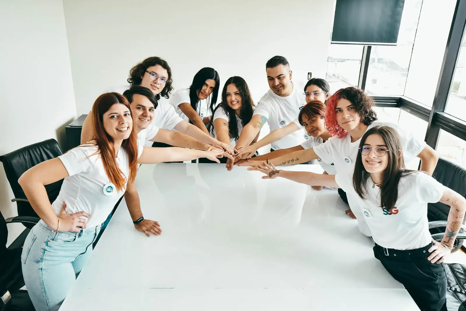 Job Opportunities | BPO Careers - Support Services Group