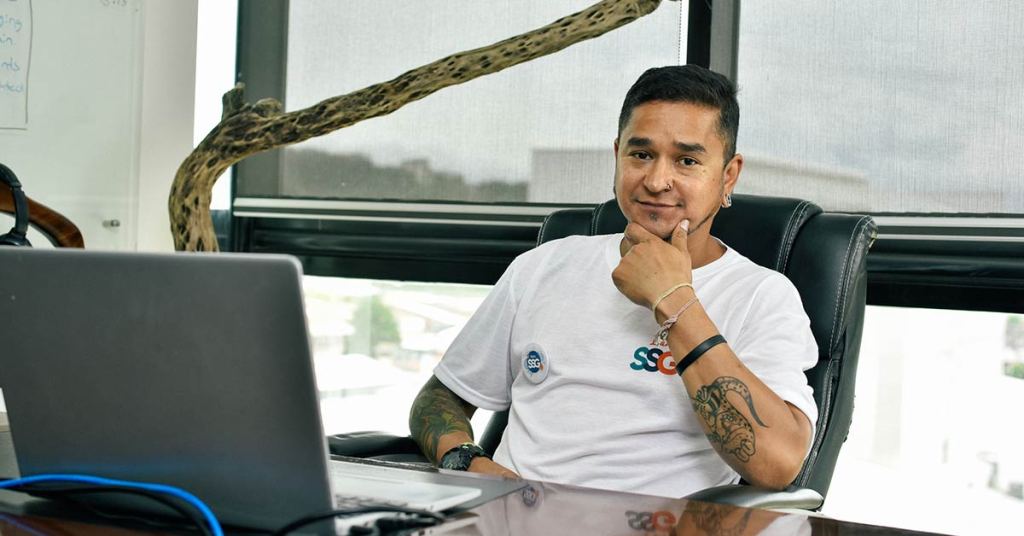 Job Opportunities | BPO Careers - Support Services Group