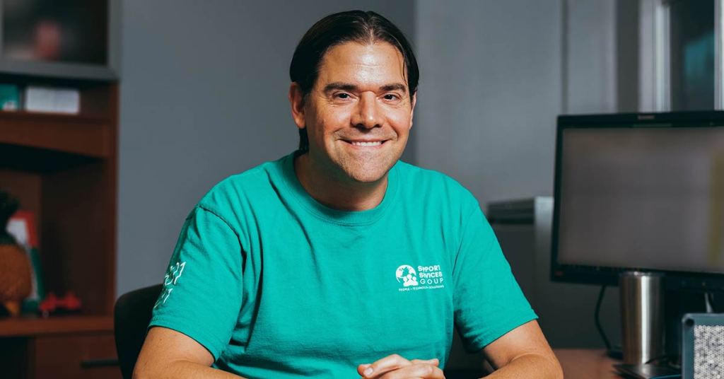 Job Opportunities | BPO Careers - Support Services Group