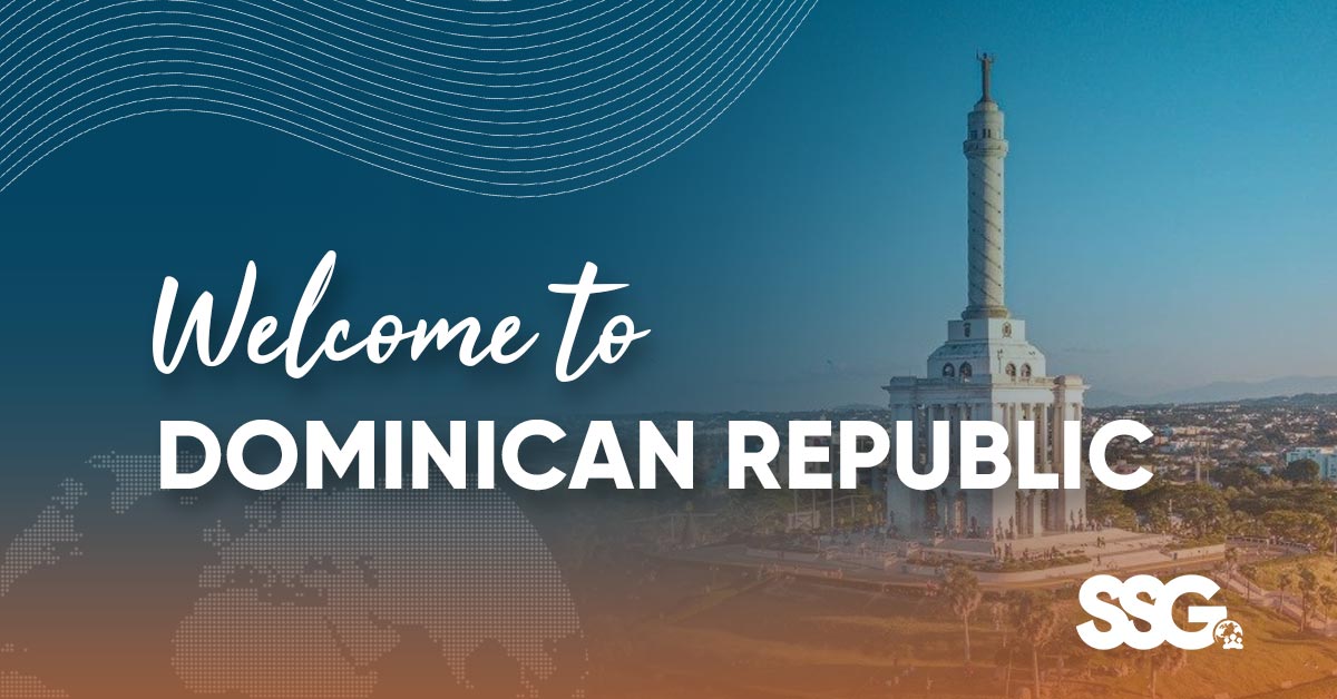 SSG In Santiago - Support Services Group