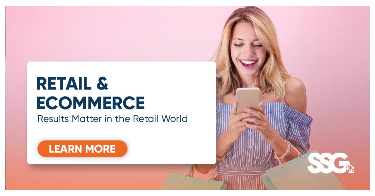 Retail & Ecommerce | Support Services Group