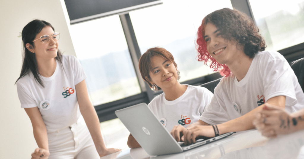 Job Opportunities | BPO Careers - Support Services Group