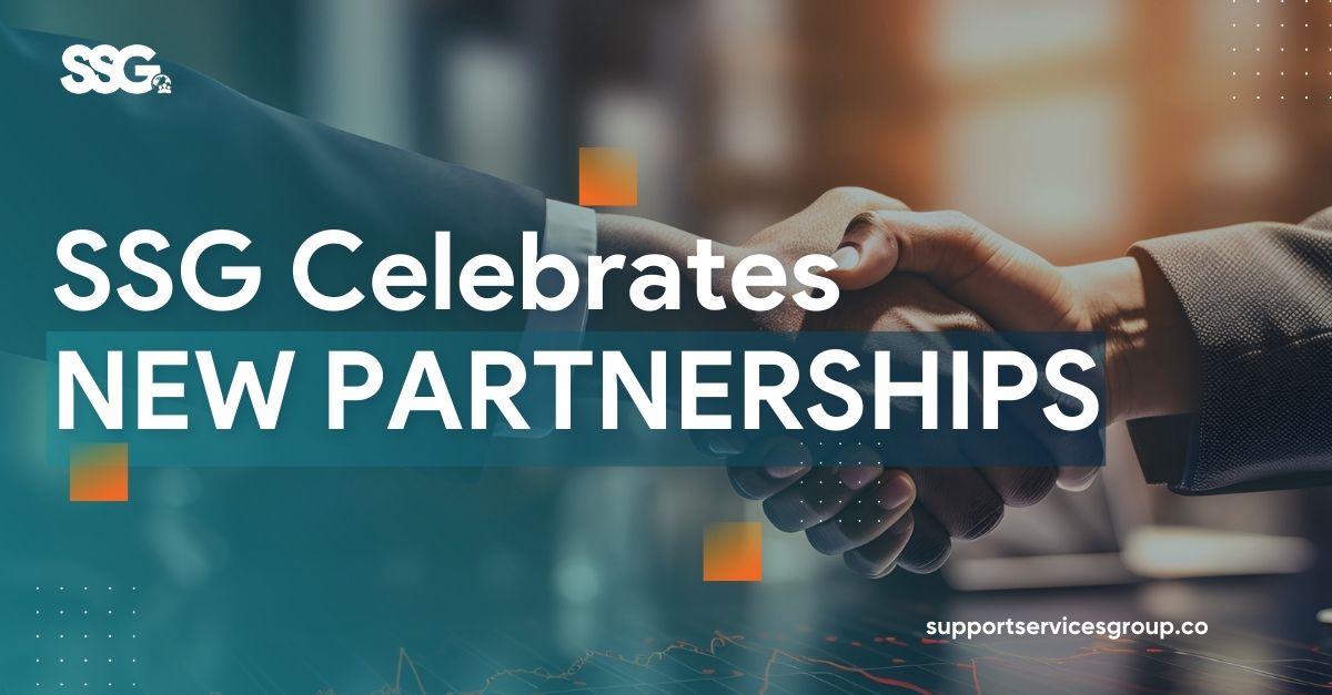 Support Services Group Celebrates 8 Big Wins - Support Services Group