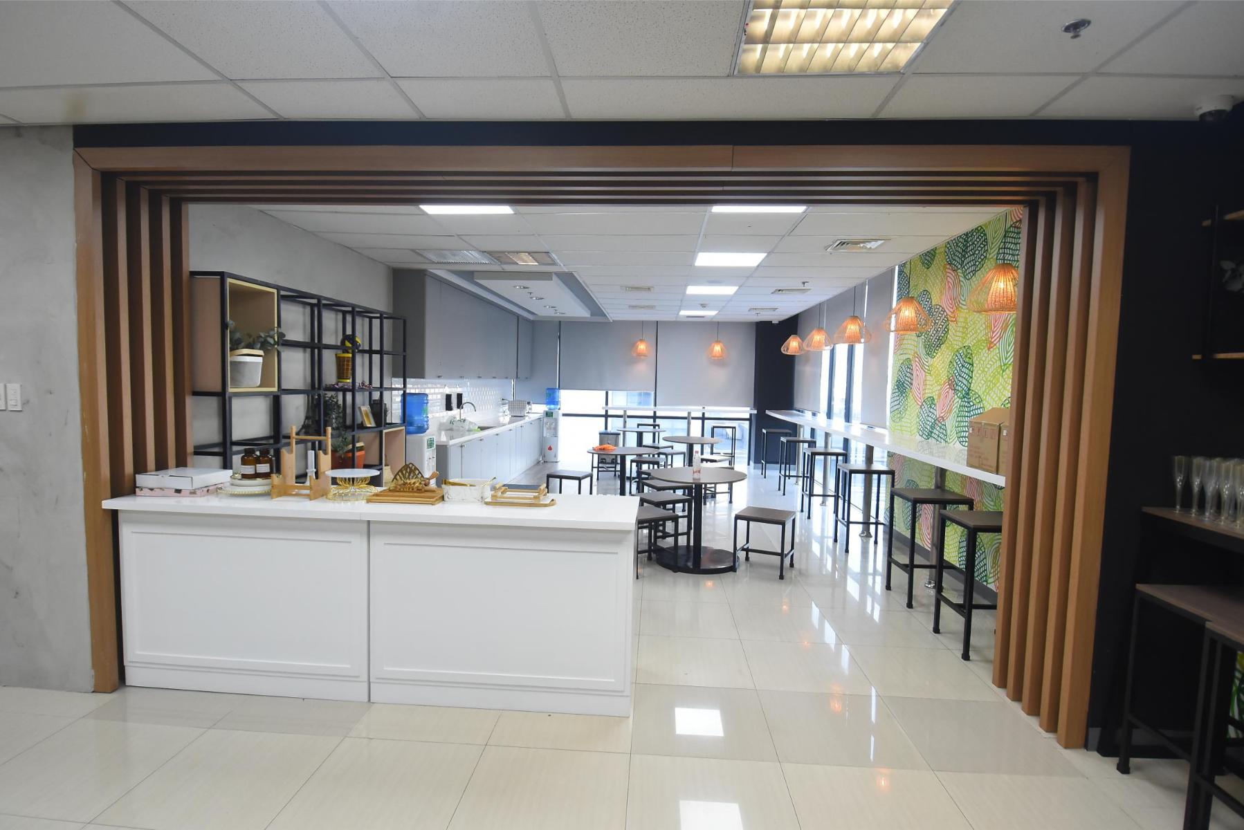 SSG In Manila - Support Services Group