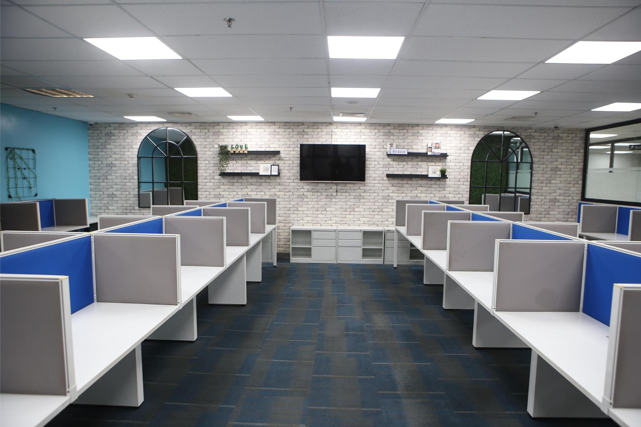 SSG In Manila - Support Services Group